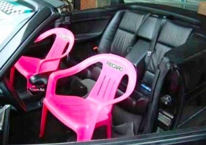 Redneck Engineering - Nerd Ninja