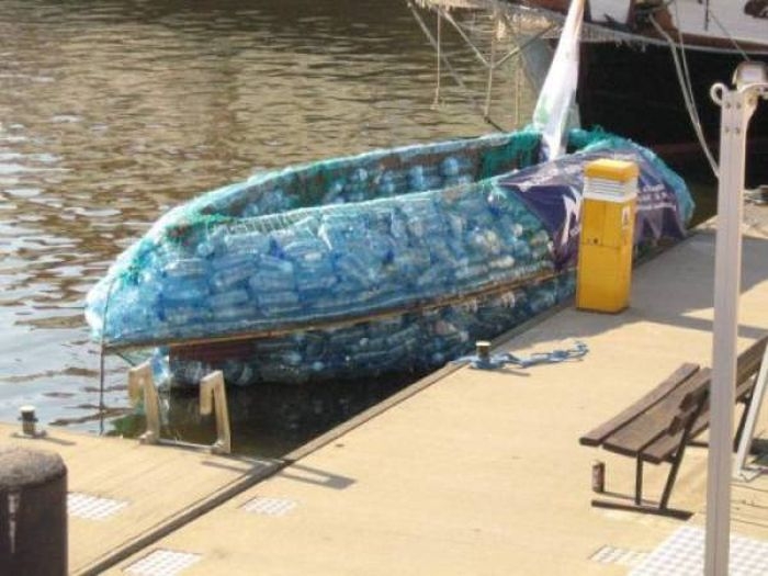 Redneck Engineering - Nerd Ninja