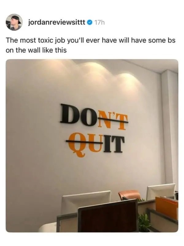 Work Memes - Nerd Ninja