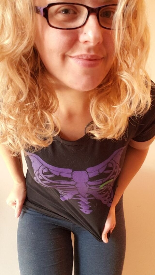 Beautiful Girls - Nerd Ninja