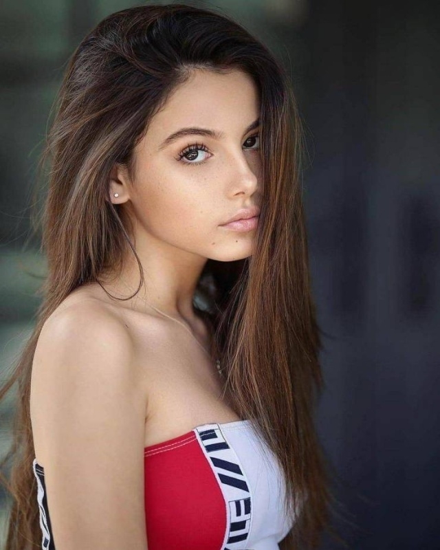 Beautiful Girls - Nerd Ninja